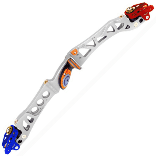 RISER GT 27 ILF - Gillo Archery