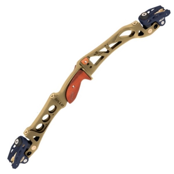 RISER GT 25 ILF Cerakote - Gillo Archery