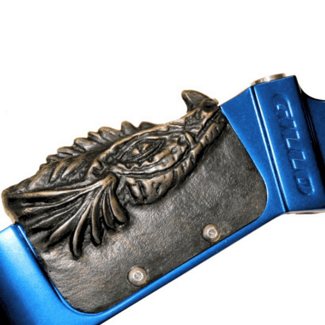 Accessori Riser / Riser Accessories Gillo Archery