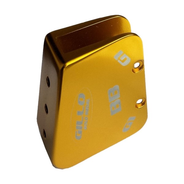 G1 Bare Bow COVERS - Gillo Archery