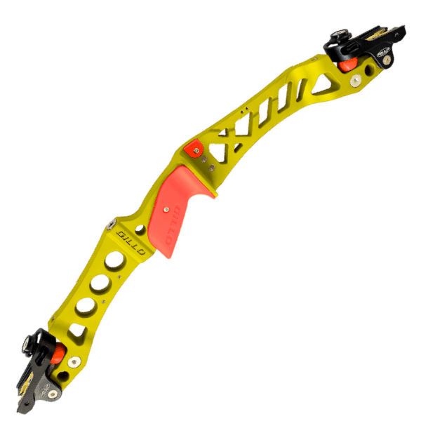GT & GX Risers Gillo Archery