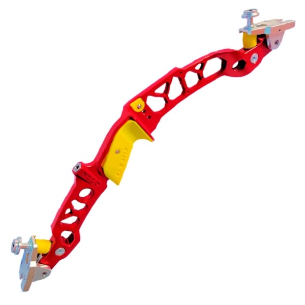 GY BOW Risers Gillo Archery