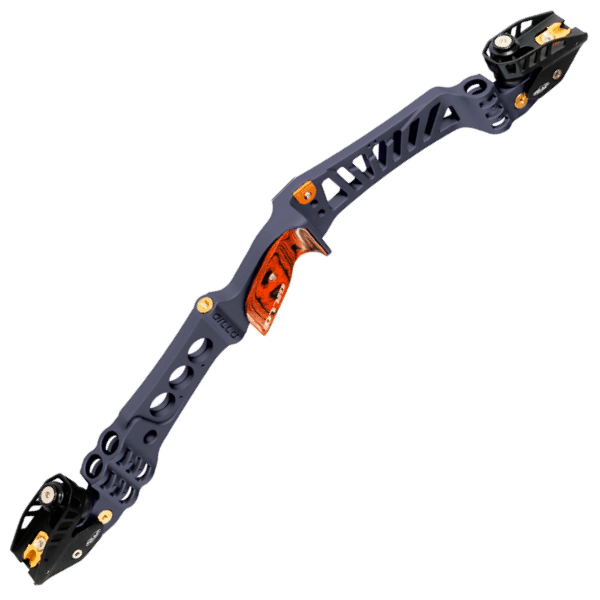 RISER GF 27 ILF - Gillo Archery