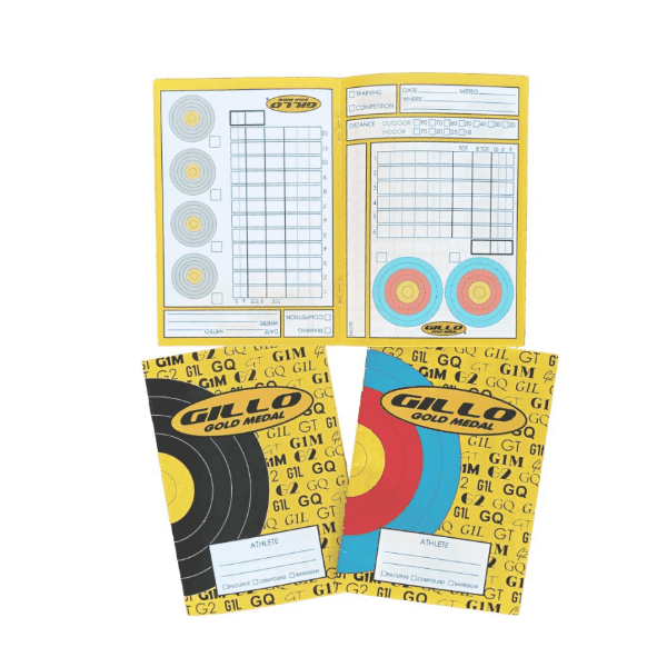 Prodotti / Products Gillo Archery