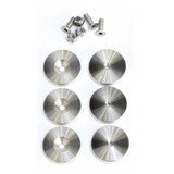 Disk Weights Kit - Gillo Archery