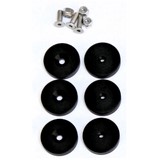 Disk Weights Kit - Gillo Archery