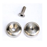 Disk Weights Kit - Gillo Archery