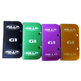 Accessori Riser / Riser Accessories Gillo Archery