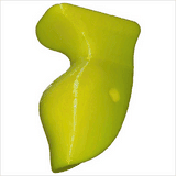 Accessori Riser / Riser Accessories Gillo Archery