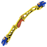 GT & GX Risers Gillo Archery