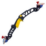 RISER GY - Gillo Archery