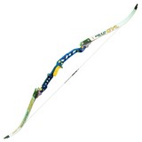 FULL BOW KIT GYB - Gillo Archery