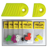 Accessori Riser / Riser Accessories Gillo Archery