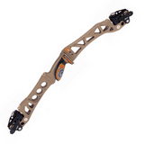 GT & GX Risers Gillo Archery