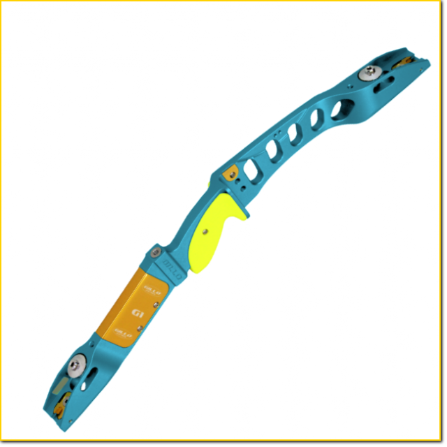 Risers - GILLO ARCHERY