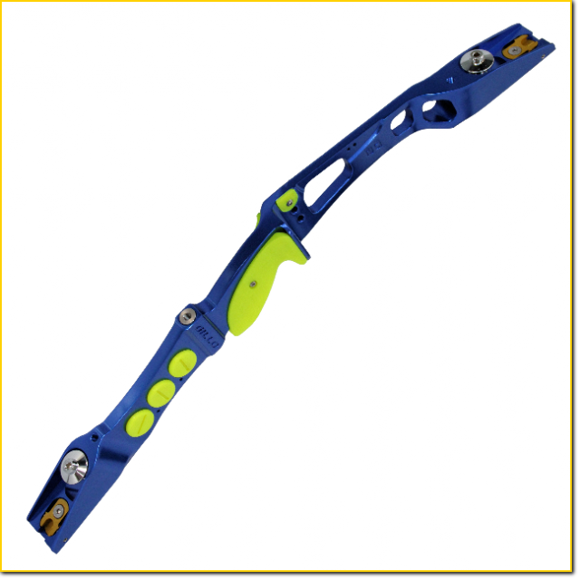 Risers - GILLO ARCHERY