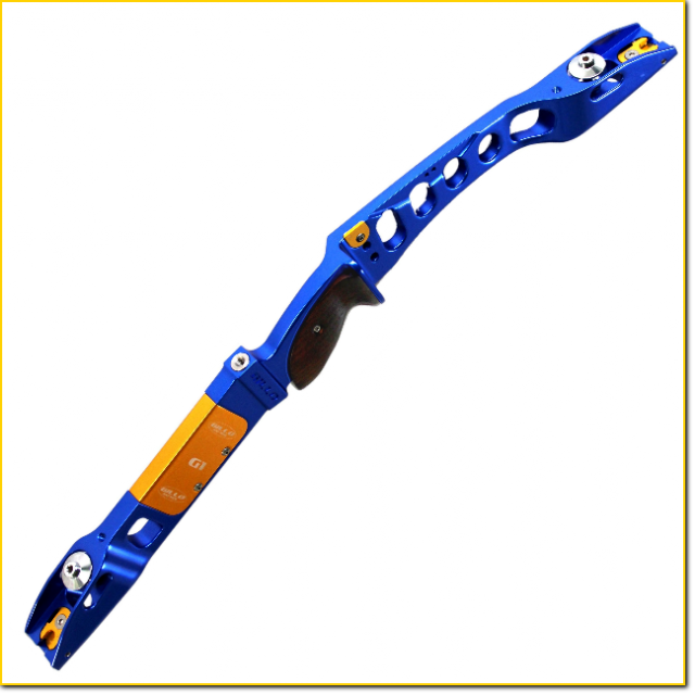 Risers - GILLO ARCHERY