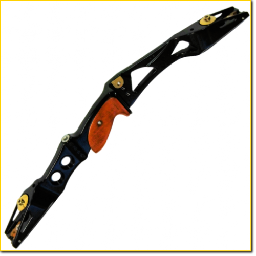 Risers - GILLO ARCHERY